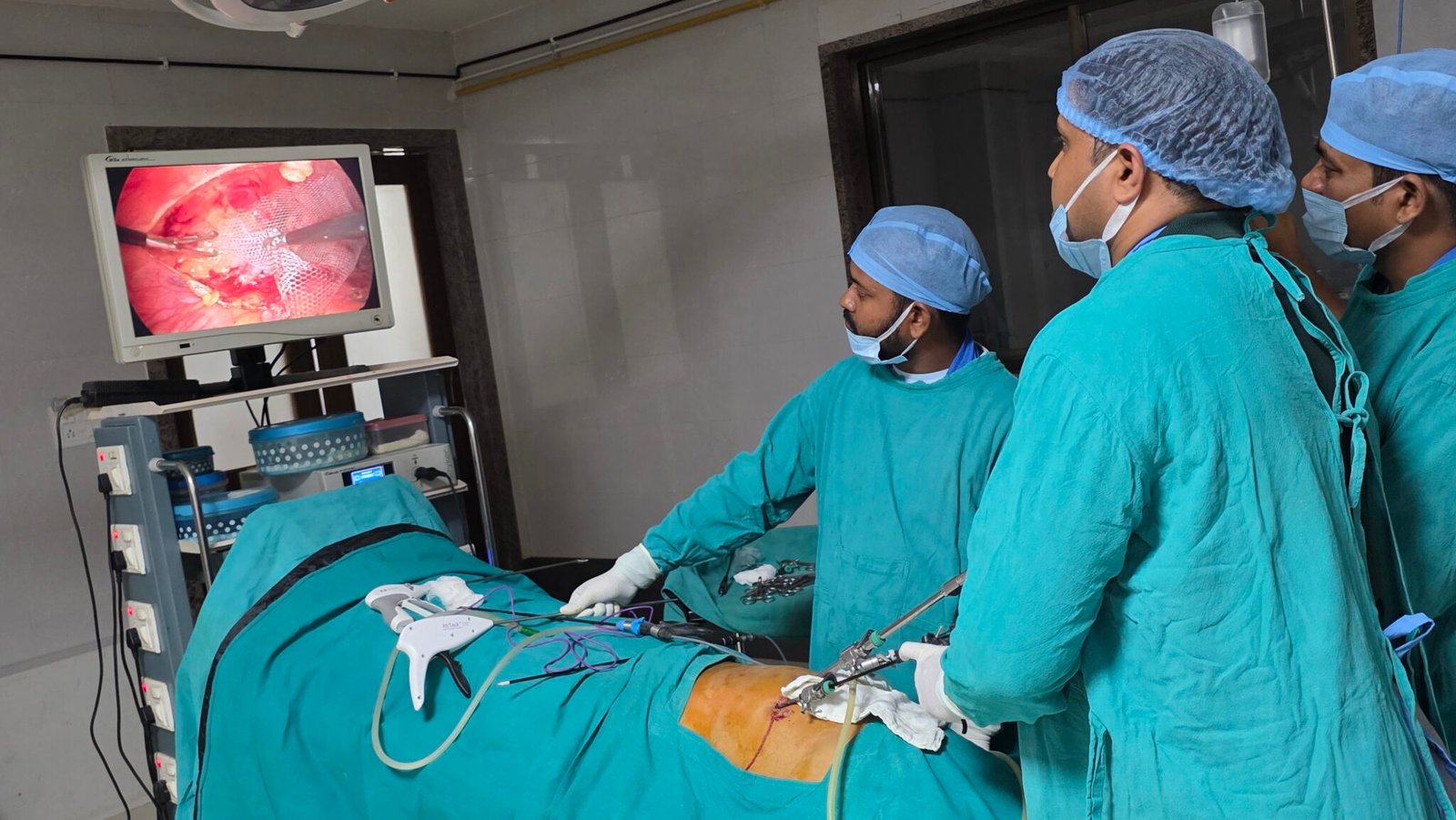 Our Services – Saanvi Health Care